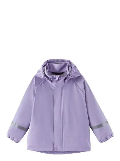 REIMA Lampi Raincoat - Blooming Lilac