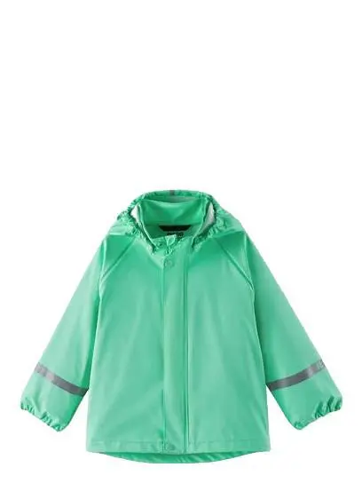 REIMA Lampi Raincoat - Fresh Mint