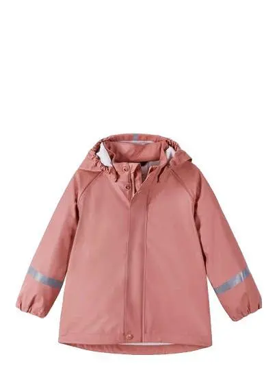 REIMA Lampi Raincoat - Rose Blush