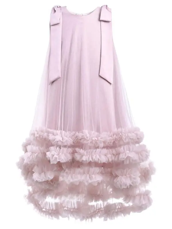 TULLEEN Violeta Dress - Pink