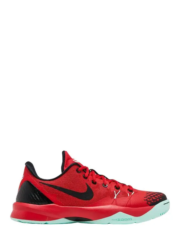 Nike Zoom Kobe Venomenon 4 Sneakers - Red