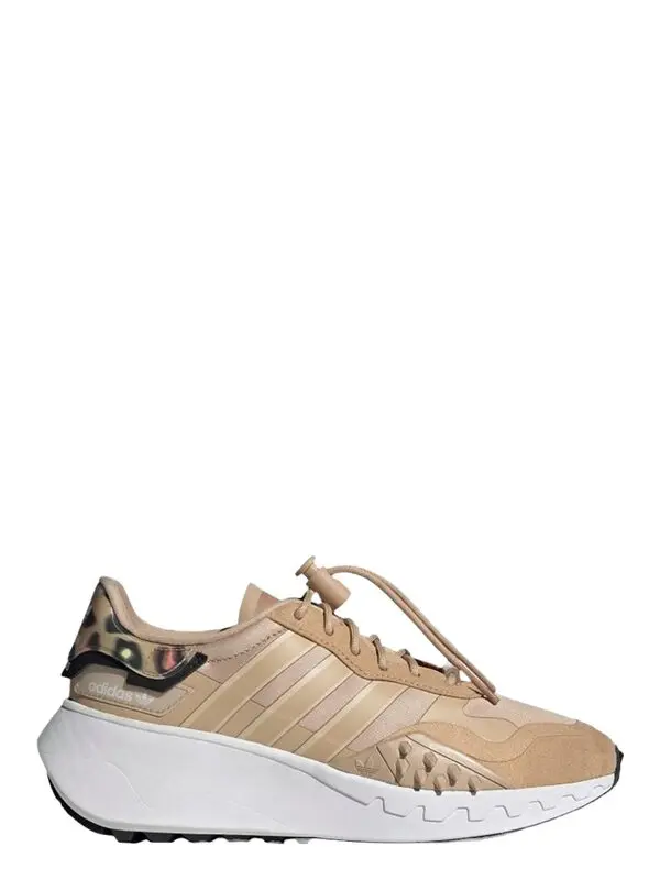 Adidas Wmns Choigo Animal Print - Brown
