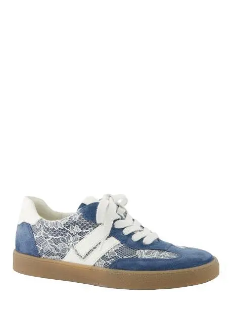 Paul Green Becki Sneaker - Lake White Combo