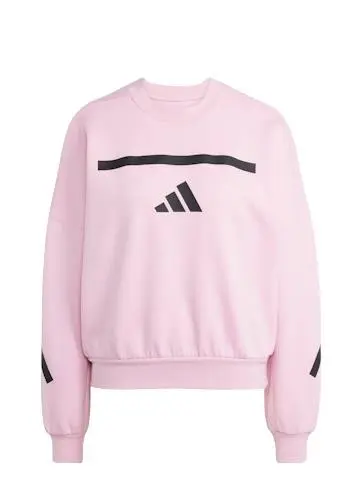 Adidas Z.n.e. Sweatshirt - True Pink