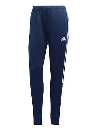 Adidas Tiro 23 League Tracksuit Bottoms - Team Navy Blue 2