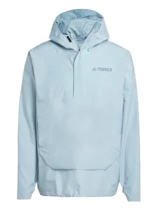 Adidas Xploric .5l Climaproof Anorak - Magic Grey