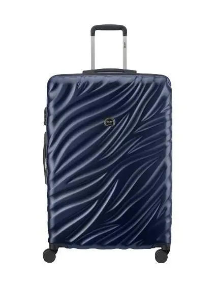 DELSEY PARIS Alexis Hardside 29-inch Expandable Spinner Luggage - Navy