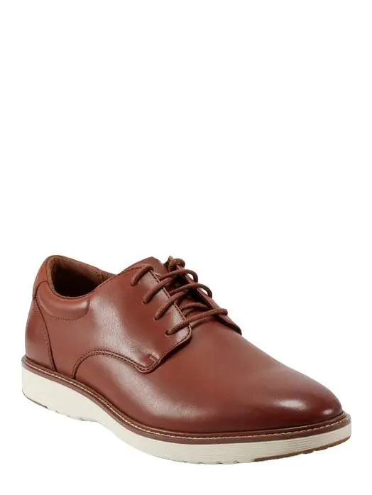 Rockport Cacey Derby - Dark Natural