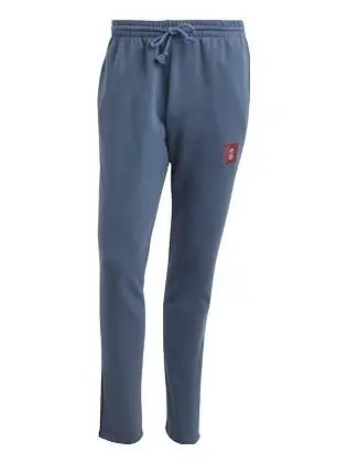 Adidas Seasonal Tracksuit Bottoms - Utility Blue