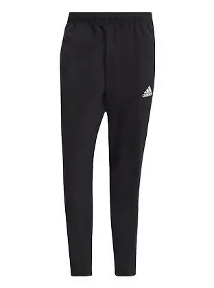 Adidas Tiro 21 Woven Tracksuit Bottoms - Black