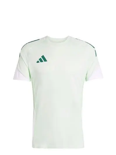 Adidas Tiro 25 Competition Jersey - Green Mist