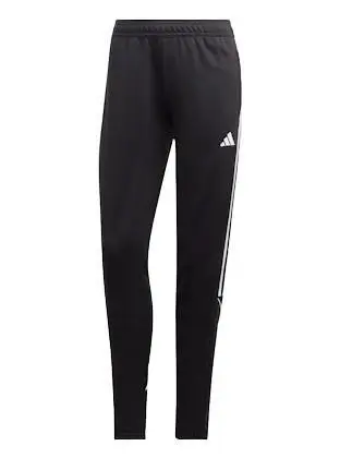Adidas Tiro 23 League Tracksuit Bottoms - Black/white