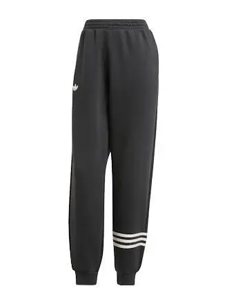 Adidas Neuclassics Sweat Tracksuit Bottoms - Black/cloud White