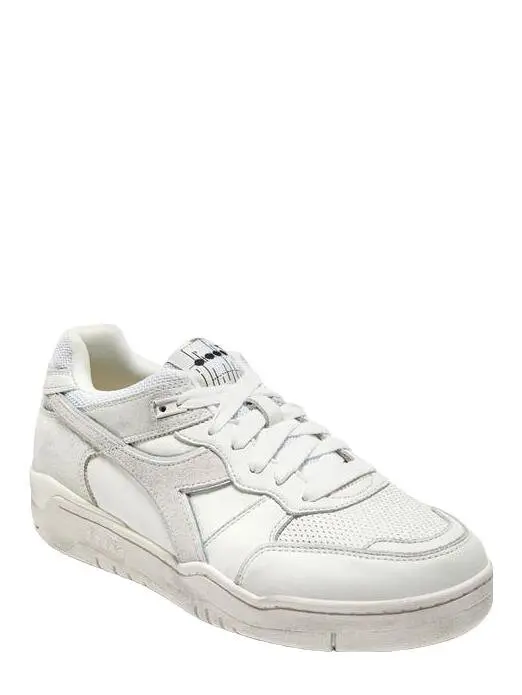 DIADORA B560 Sneakers - White