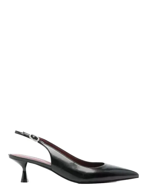 Stella McCartney Elsa Pumps - Black