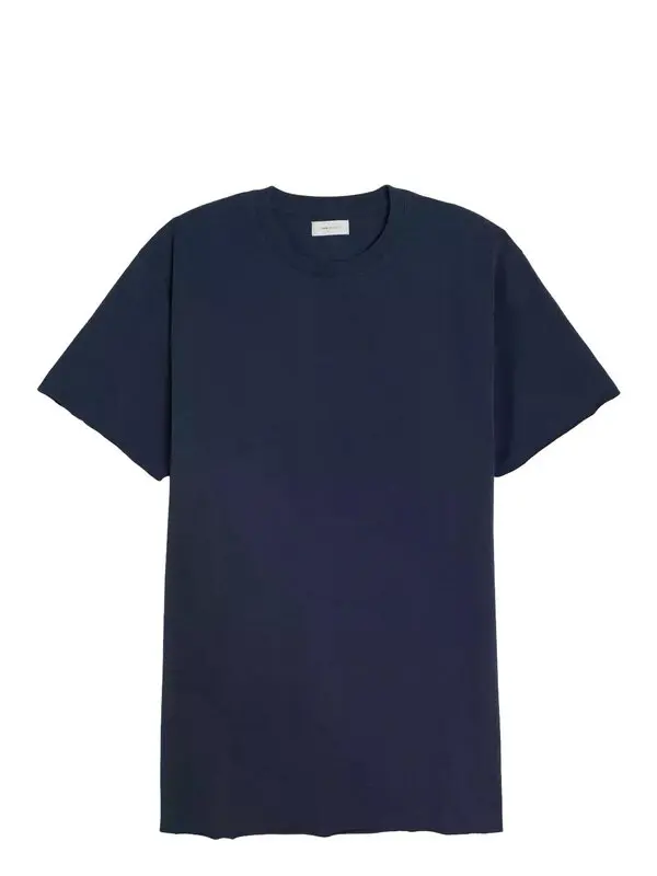 John Elliott Anti-expo T-shirt - Blue