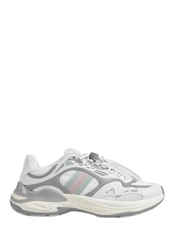 Gucci 2.0 Sneaker - Grey
