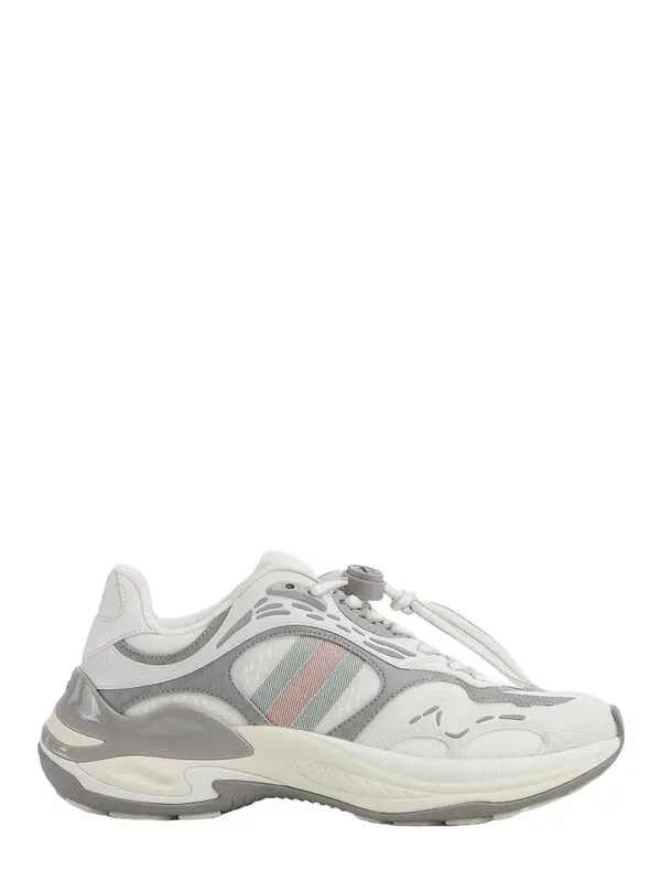 Gucci 2.0 Sneaker - Grey