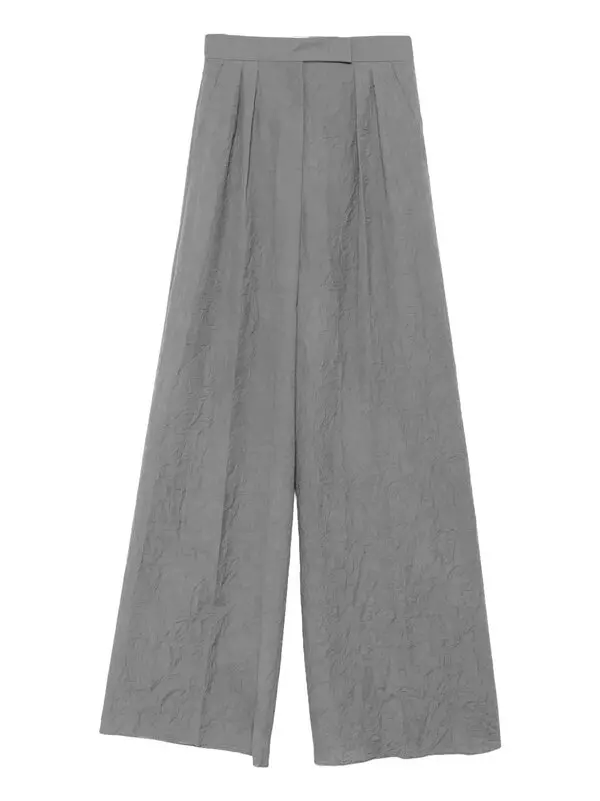 Max Mara Acinos Trousers - Grey