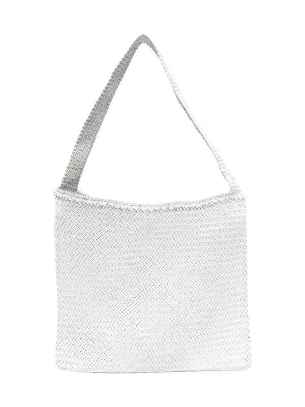 Dragon Diffusion Ars Tote Bag - White