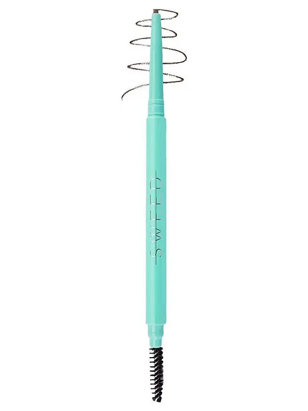 SWEED LASHES Eyebrow Pencil - Dark Brown