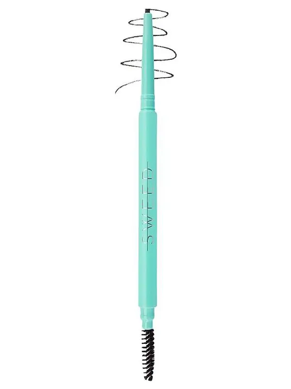 Cara Cara Eyebrow Pencil - Ebony