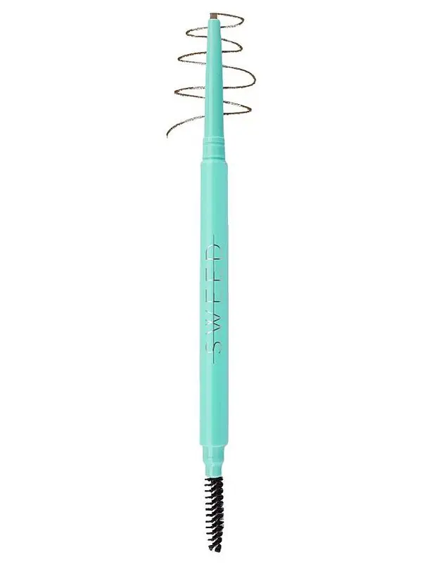 Cara Cara Eyebrow Pencil - Medium Brown