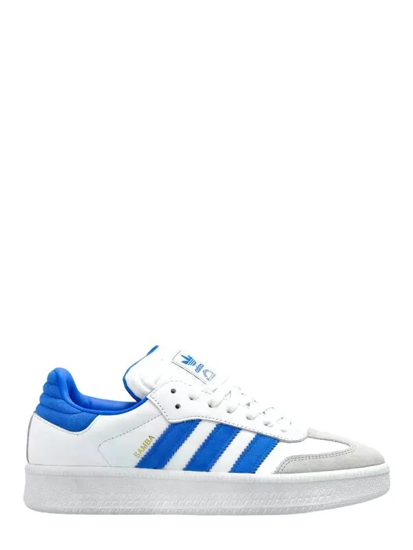 Adidas Samba Xlg Sneakers - White