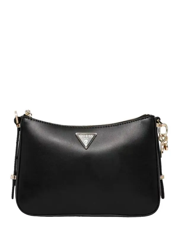 Guess Daryna Shoulder Bag - Black