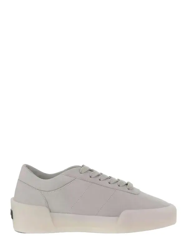 Fear Of God Aerobic Low-top Sneakers - Grey