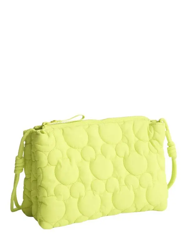 VERA BRADLEY Disney Foxbury Crossbody - Yellow
