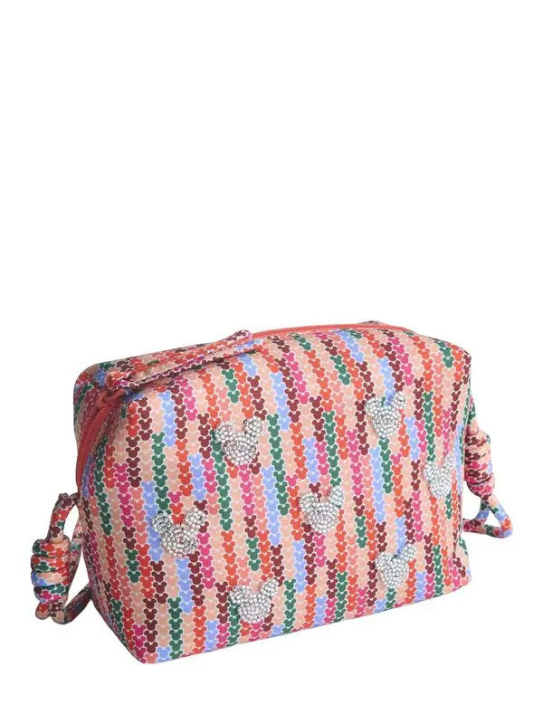 VERA BRADLEY Disney Blake Crossbody Bag - Red
