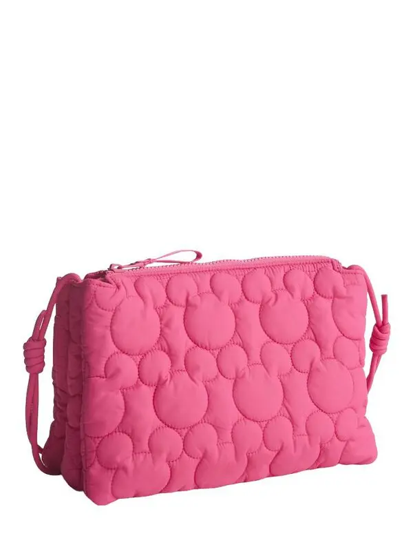 VERA BRADLEY Disney Foxbury Crossbody Bag - Pink