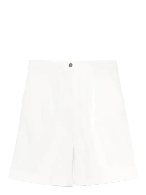 MERCI Tina Shorts - White