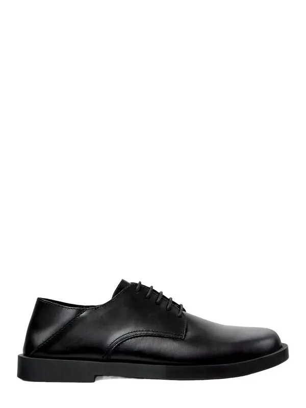Camper Don Derby Shoes - Black