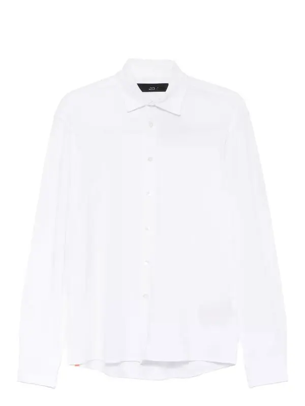 RRD Macro Shirt - White