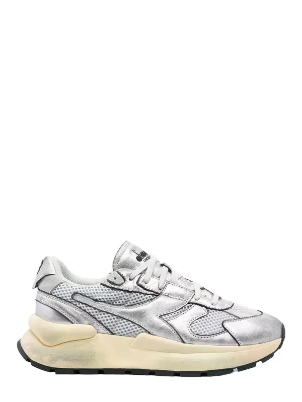 DIADORA Mercury Elite Sneakers - Silver