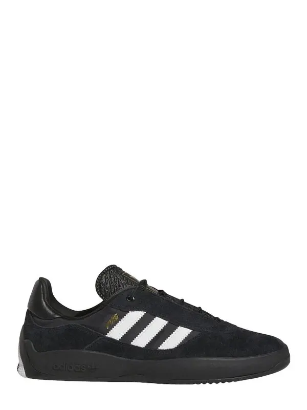 Adidas Puig Sneakers - Core Black/cloud White/gold Metallic