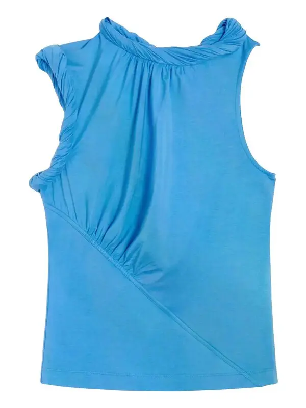 Apparis Georgia Top - Blue