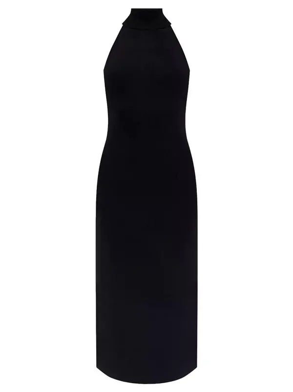 Cult Gaia Katara Dress - Black