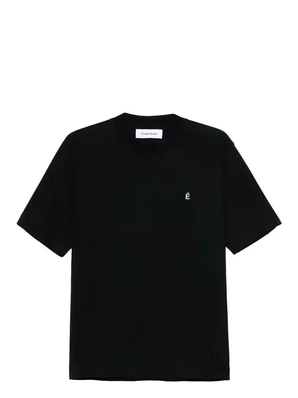 Études Studio Classic T-shirt - Black
