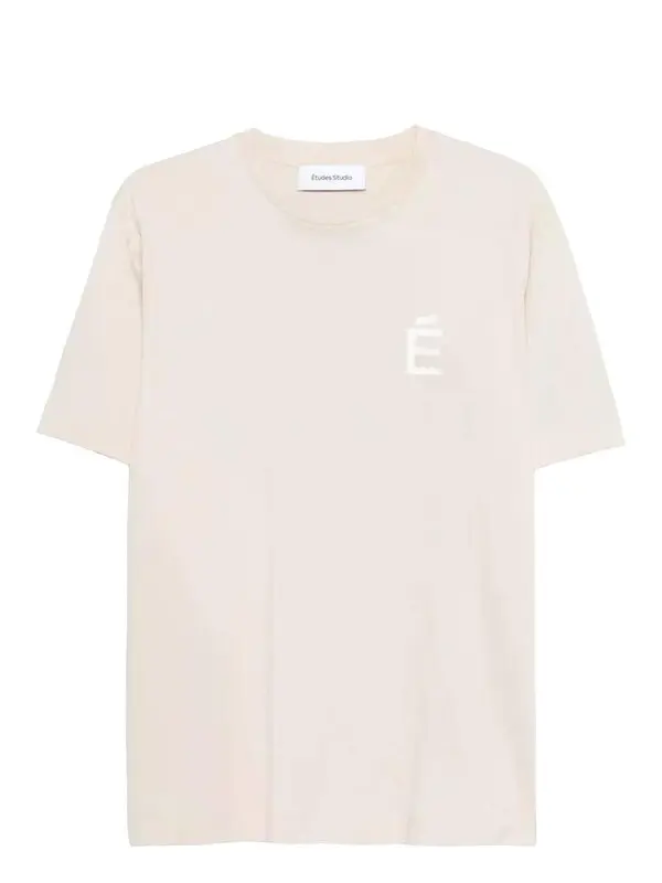 Études Studio T-shirt - Neutrals