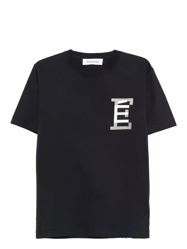Études Studio University T-shirt - Blue
