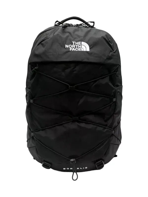 The North Face Borealis Backpack - Black