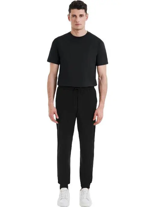 Rudsak Tustin Jogger Pants - Black