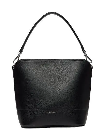 Rudsak Ania Sm Hobo Bag - Black