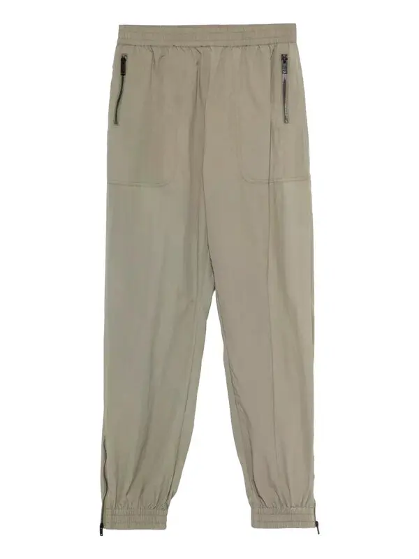 P.E Nation Pitlane Trousers - Green