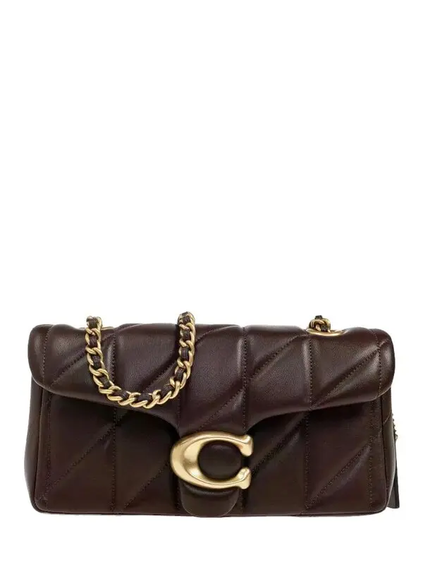 COACH® Tabby Shoulder Bag - Brown