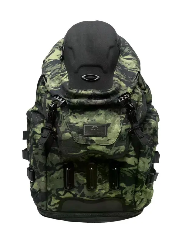 Oakley Kitchen Sink Backpack - Green