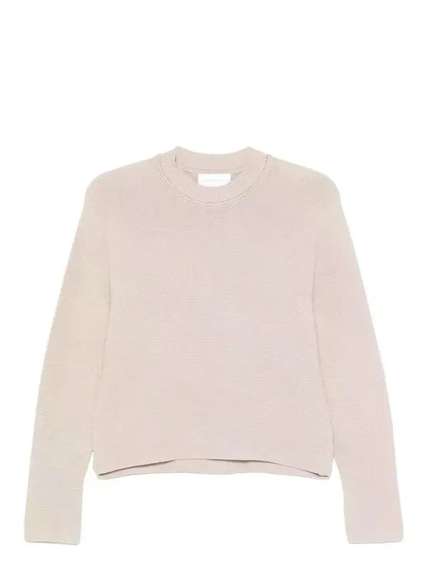 Christian Wijnants Karika Sweater - Neutrals
